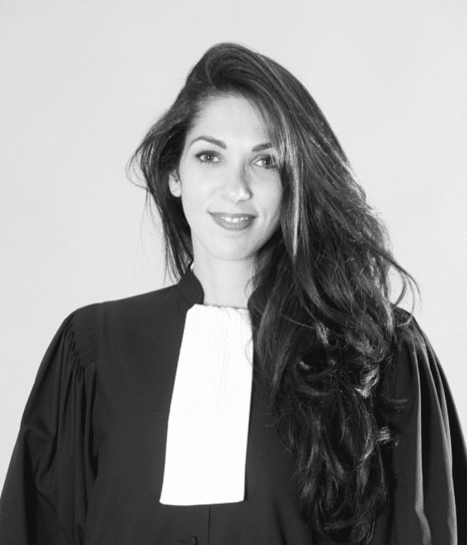 Vente aux Enchères - Maître Emmanuelle Haziza